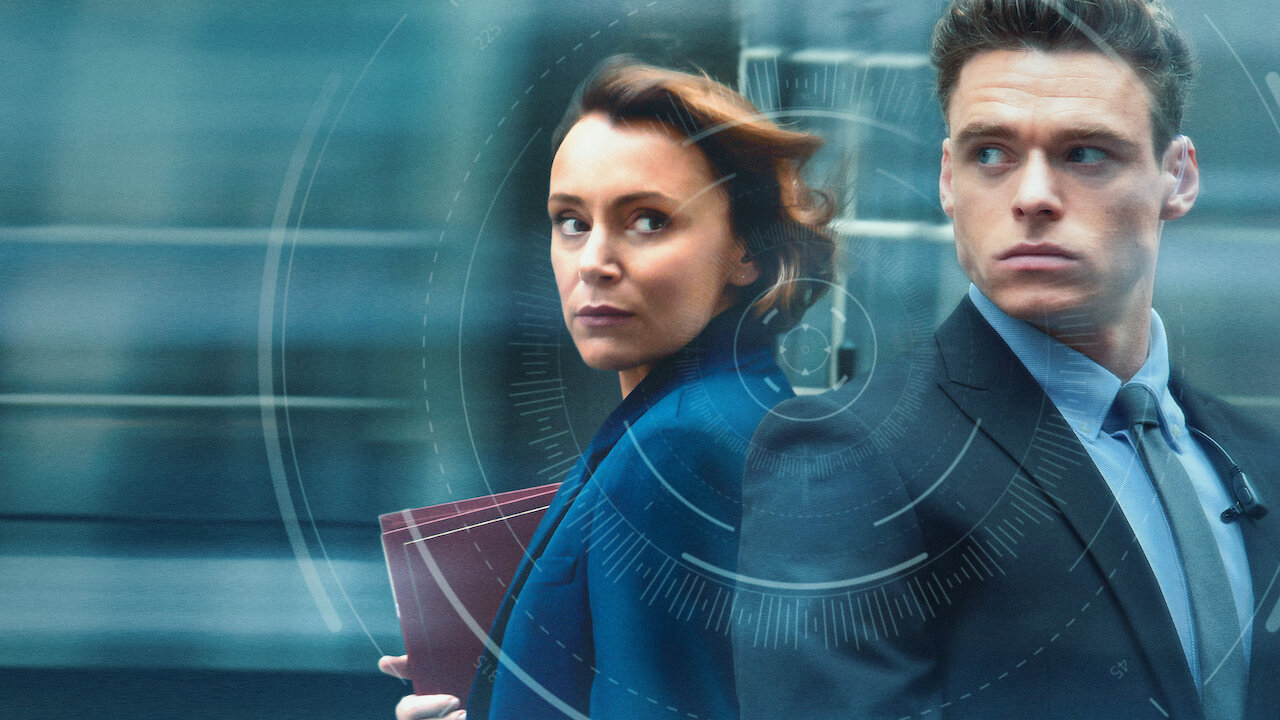 Podívejte se na Bodyguard | Oficiální stránky Netflix
