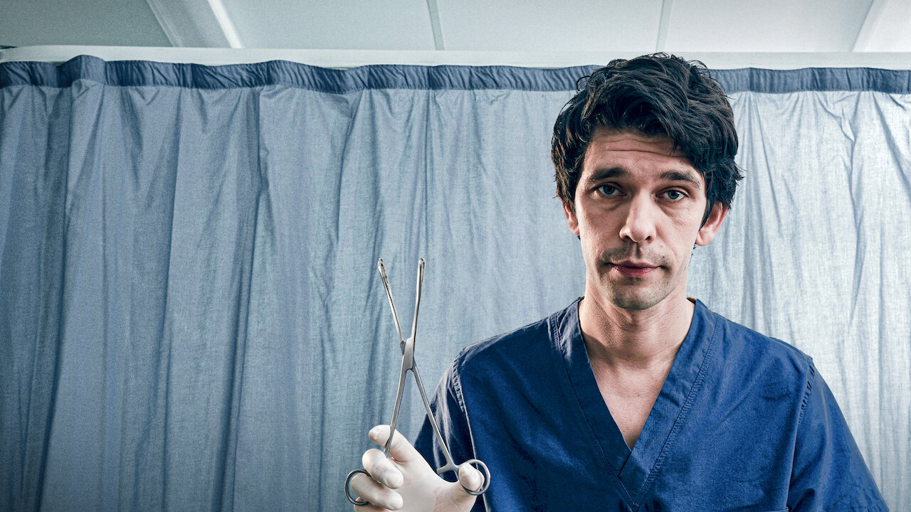 Watch This Is Going To Hurt | Netflix