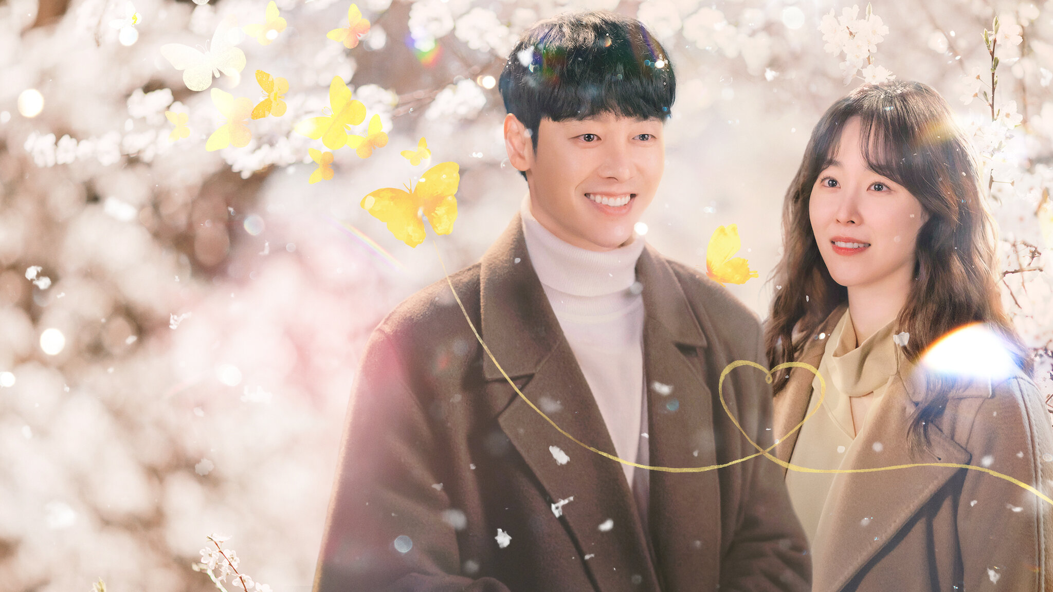 Watch You Are My Spring | Netflix Official Site