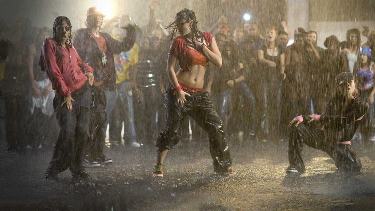 Xem Step Up 2: Bước nhảy đường phố | Netflix