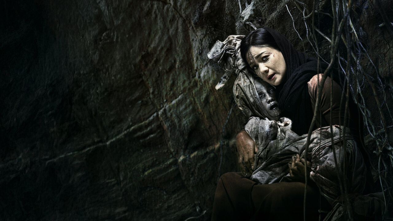 Watch Call of the Dead | Netflix