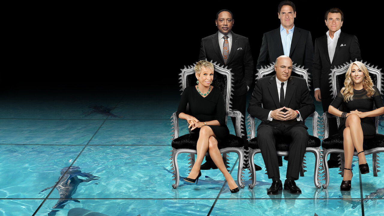 Watch Shark Tank | Netflix