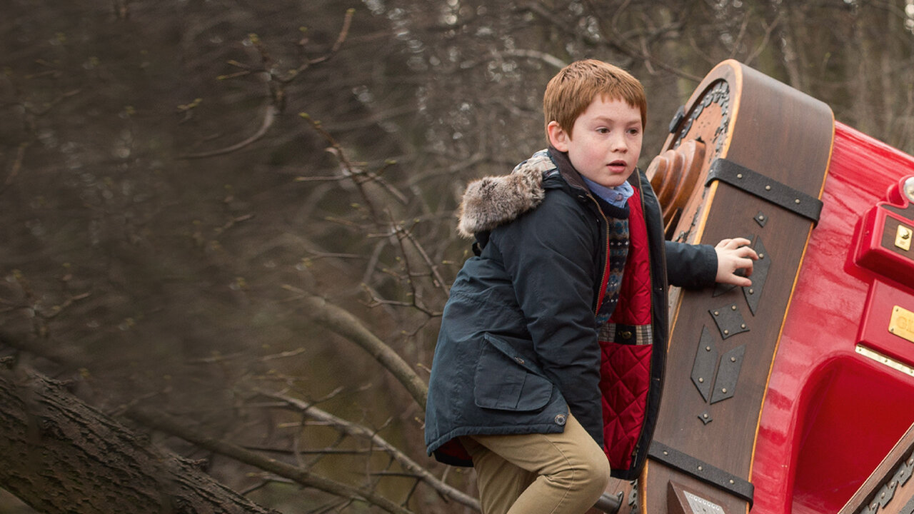 Watch Get Santa | Netflix