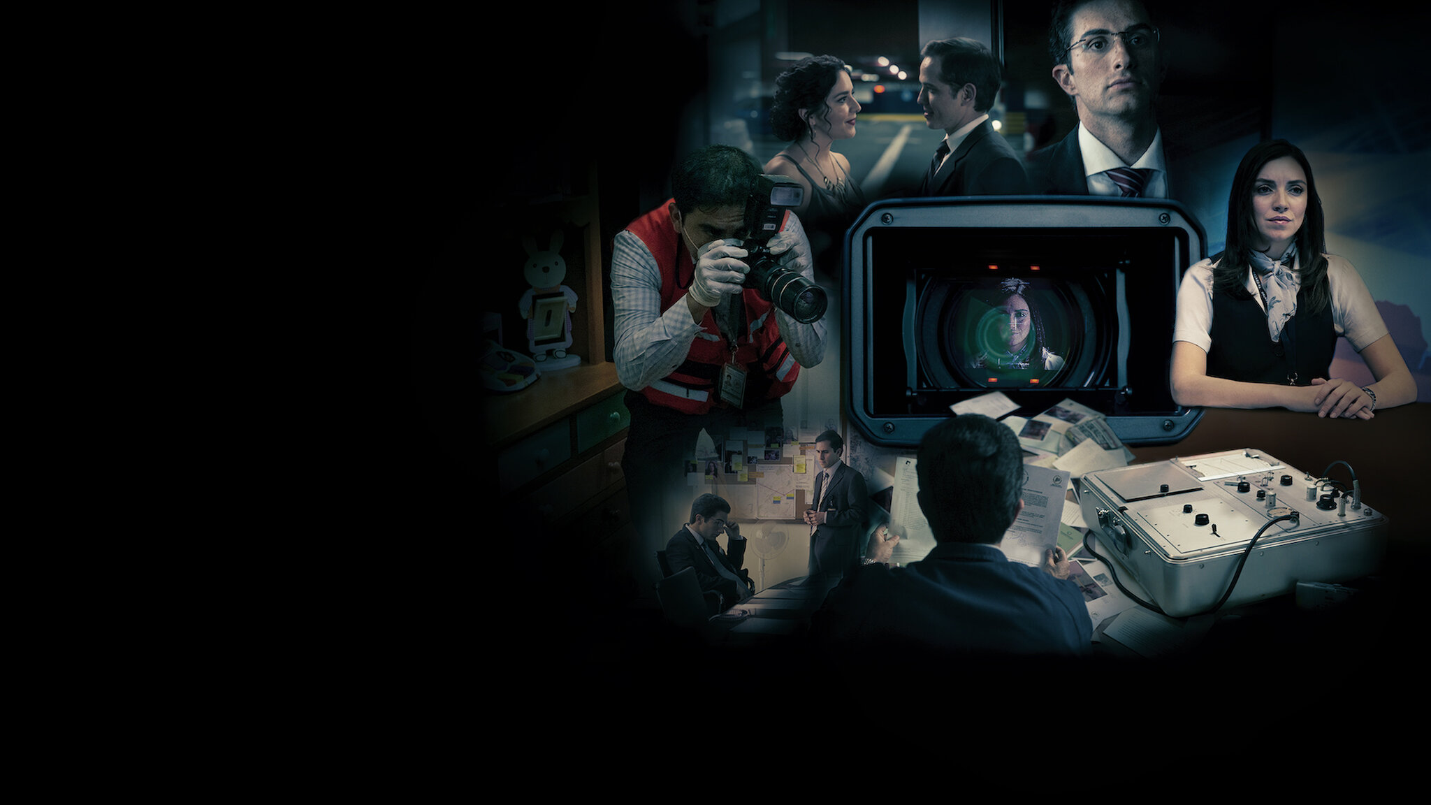 Watch The Search | Netflix Official Site