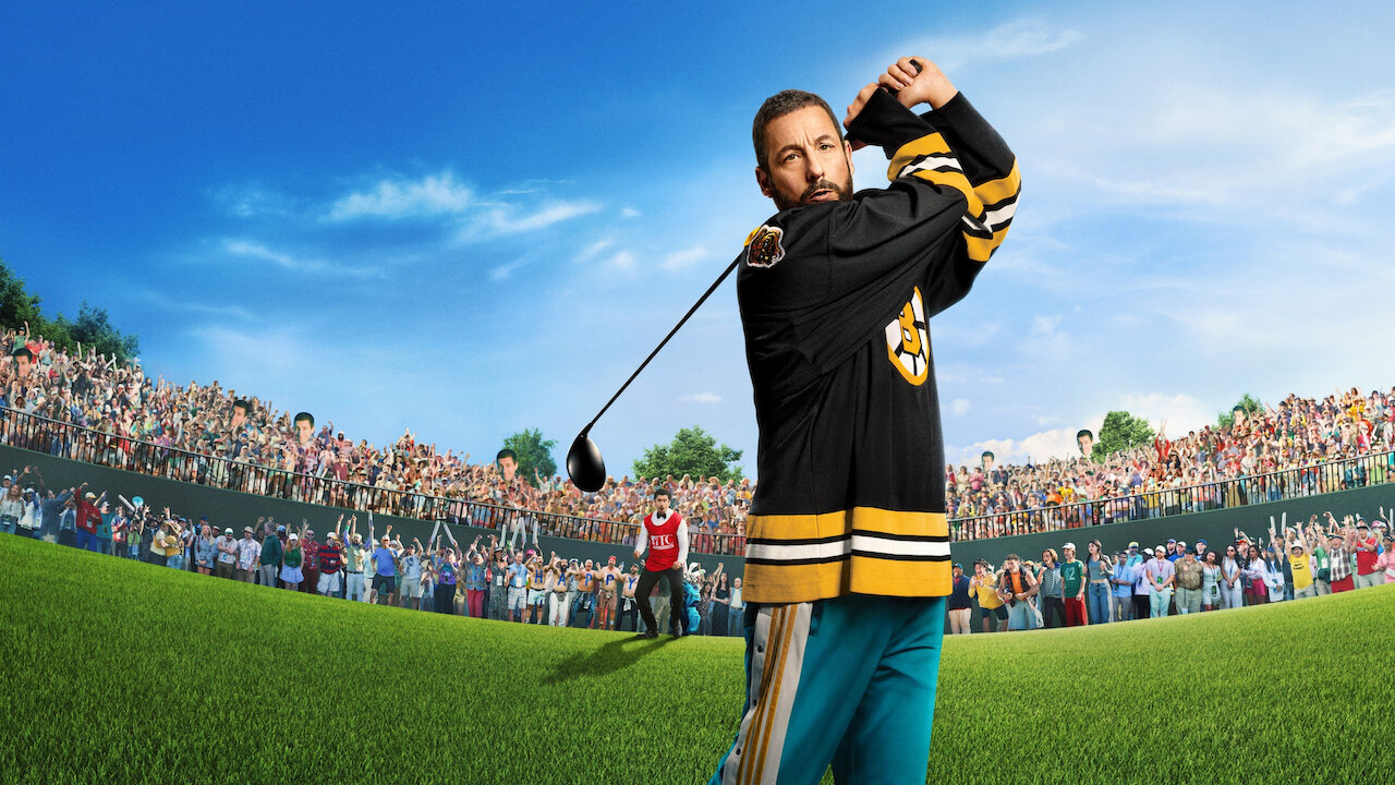 Mutlu Gilmore 2 izlemenizi bekliyor | Netflix Resmi Sitesi