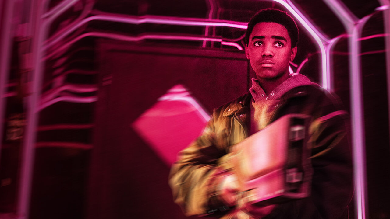 Confira Kin | Netflix