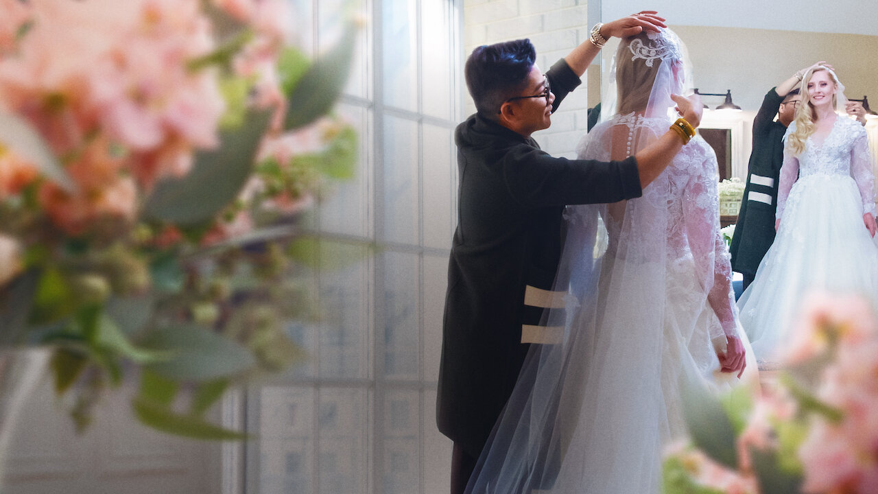 Watch Say I Do | Netflix Official Site