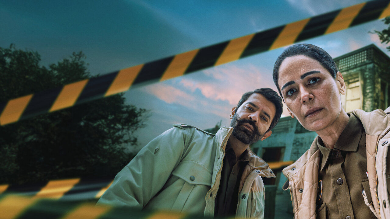 Watch Kohrra | Netflix Official Site