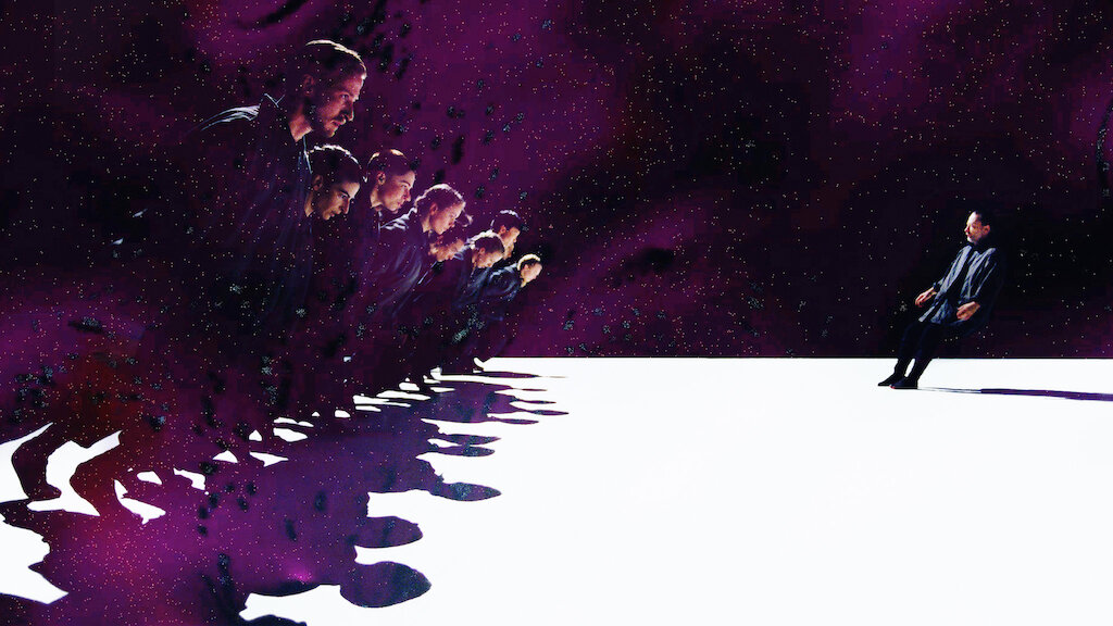 Watch ANIMA | Netflix Official Site