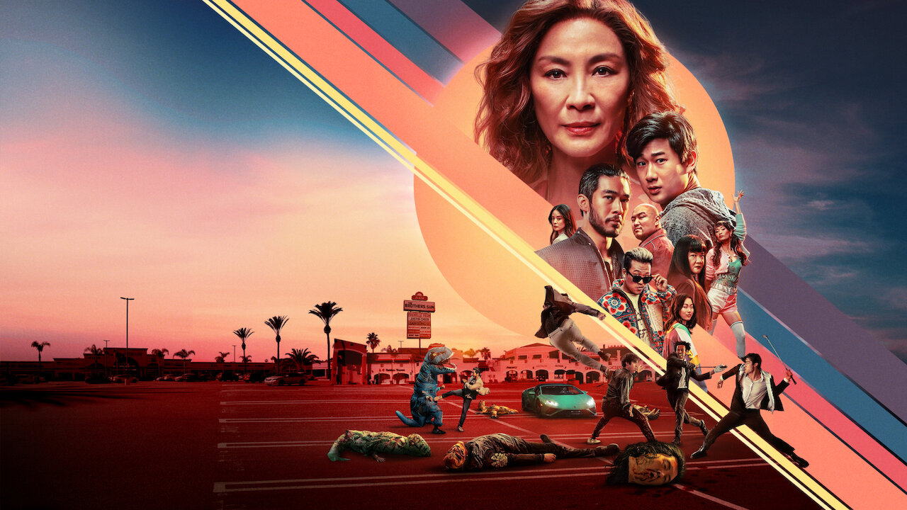 Ve Los hermanos Sun | Sitio oficial de Netflix