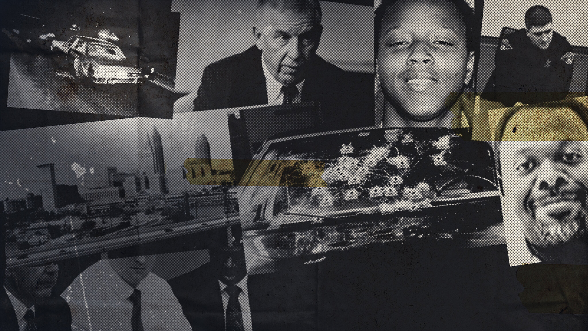 Watch 137 Shots | Netflix Official Site