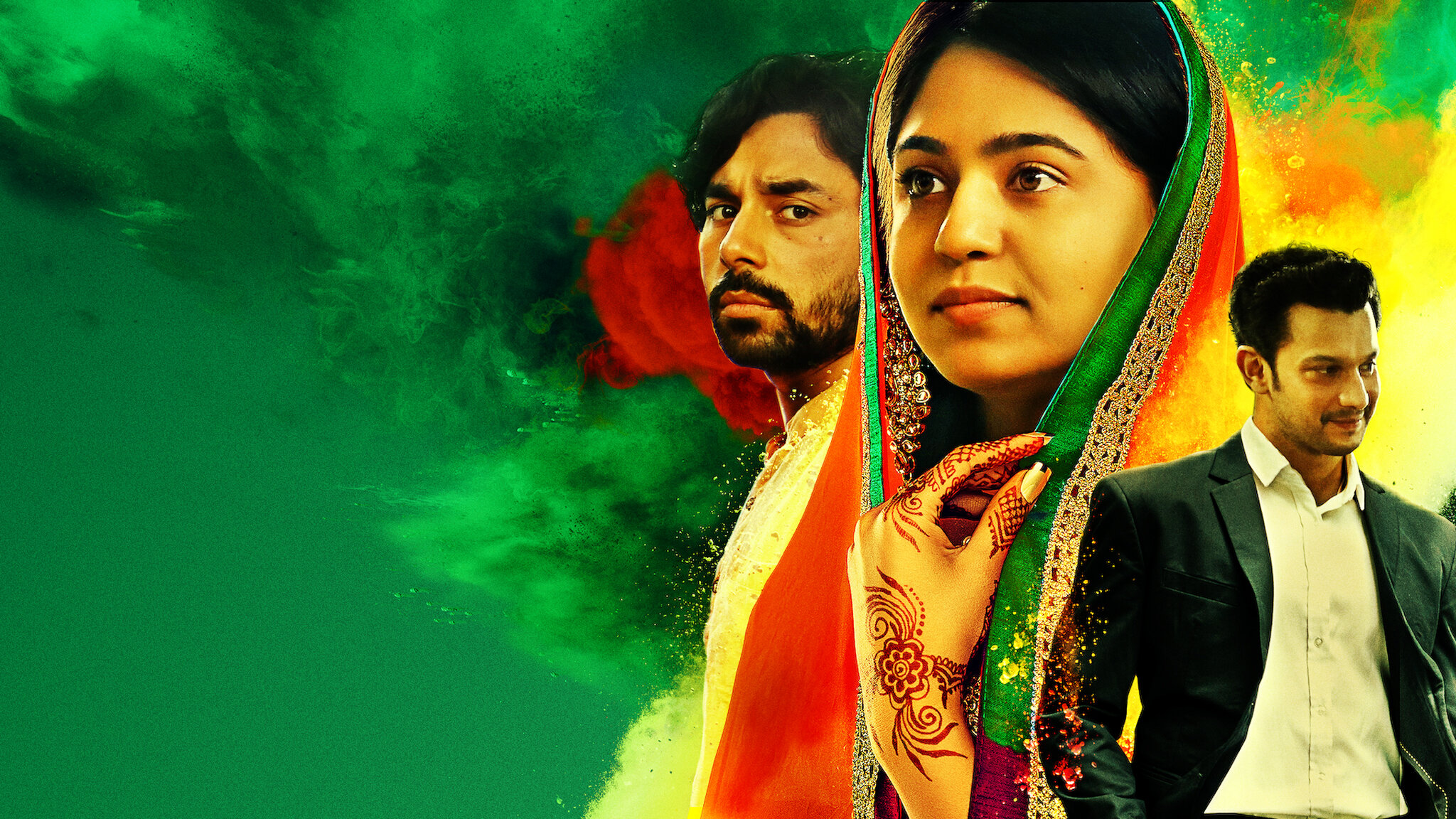 Watch 15 August | Netflix Official Site