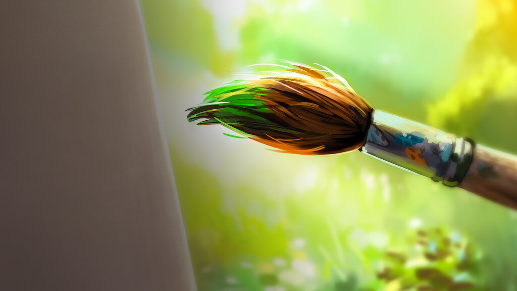 Watch Canvas | Netflix Official Site