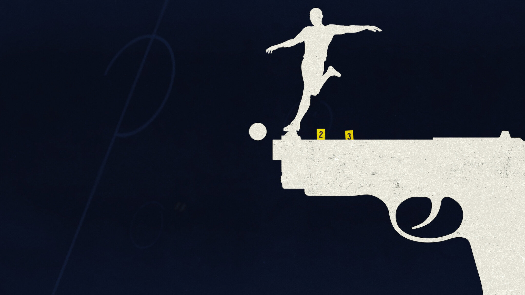 Watch Senzo: Murder of a Soccer Star | Netflix Official Site