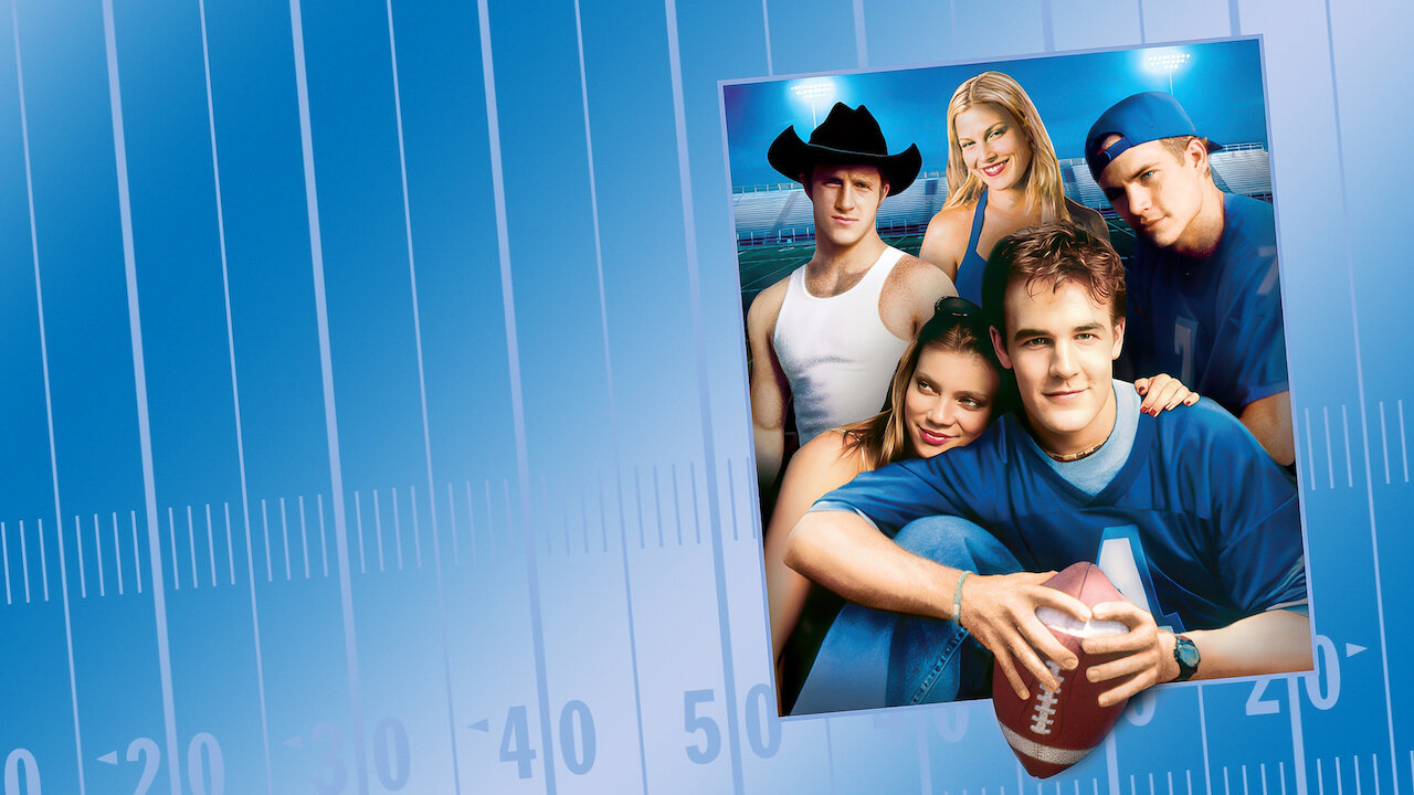 Watch Varsity Blues | Netflix