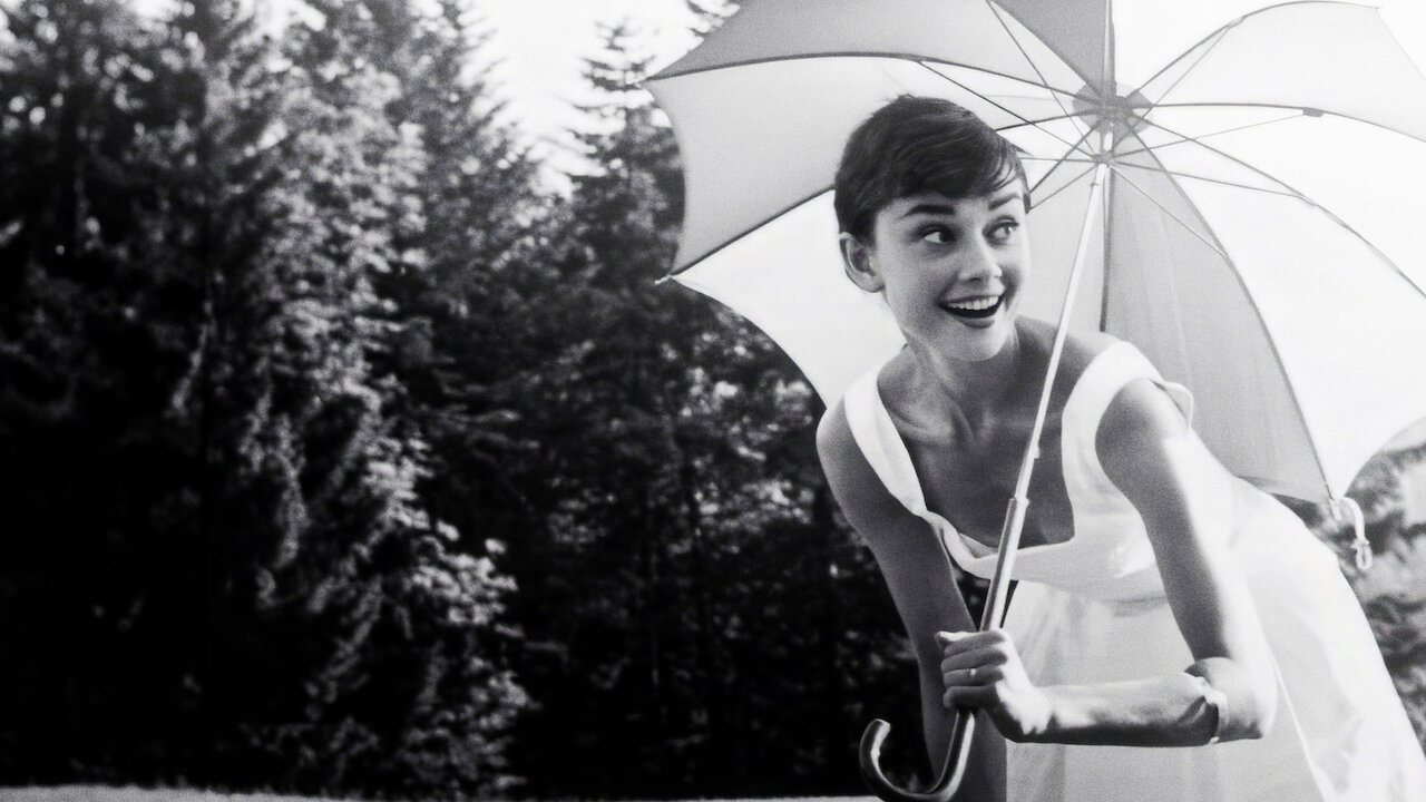 Watch Audrey | Netflix