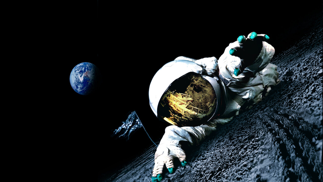 Watch Apollo 18 | Netflix