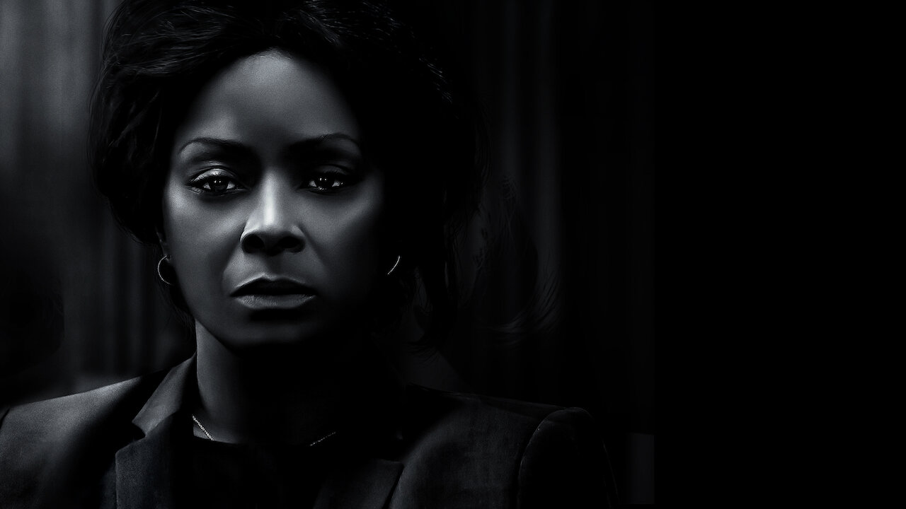 مشاهدة ‎A Fall from Grace | موقع Netflix الرسمي