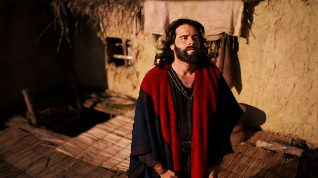Watch Moses and the Ten Commandments | Netflix