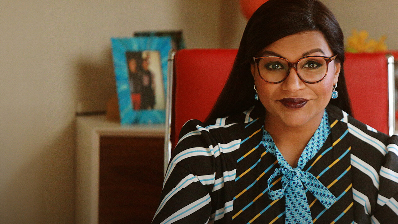 Watch The Mindy Project | Netflix