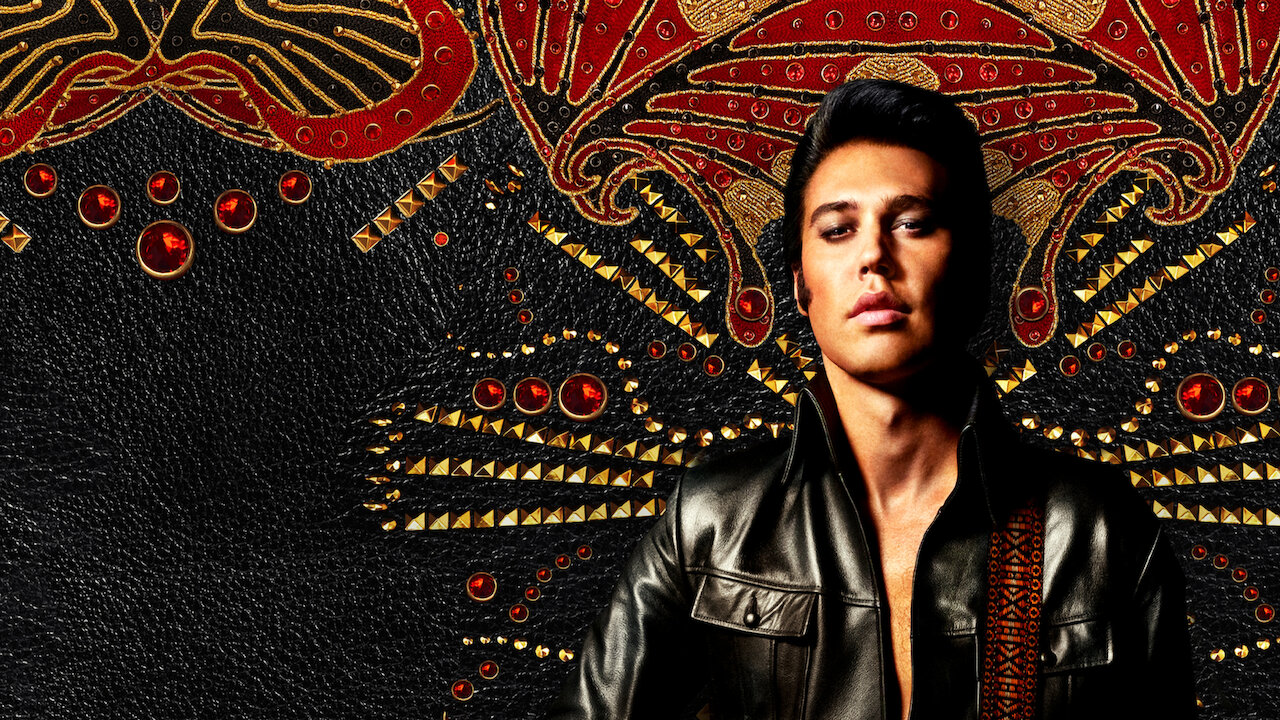 Ve Elvis | Netflix
