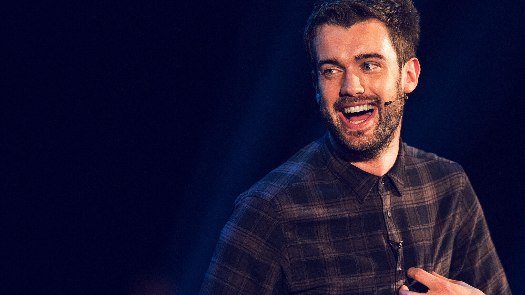 Watch Jack Whitehall: At Large | Netflix Official Site