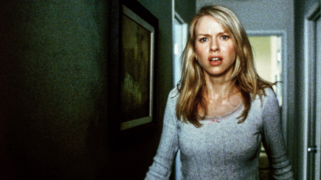 Watch The Ring | Netflix