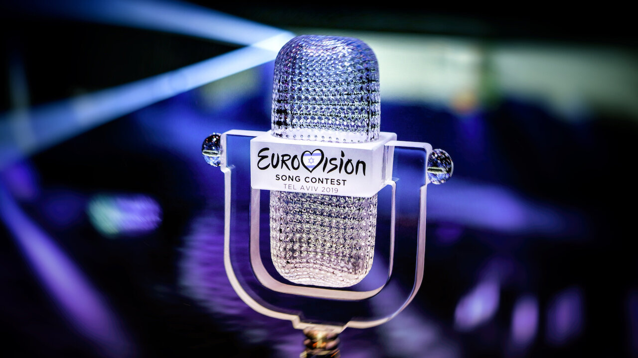 Watch Eurovision Song Contest | Netflix