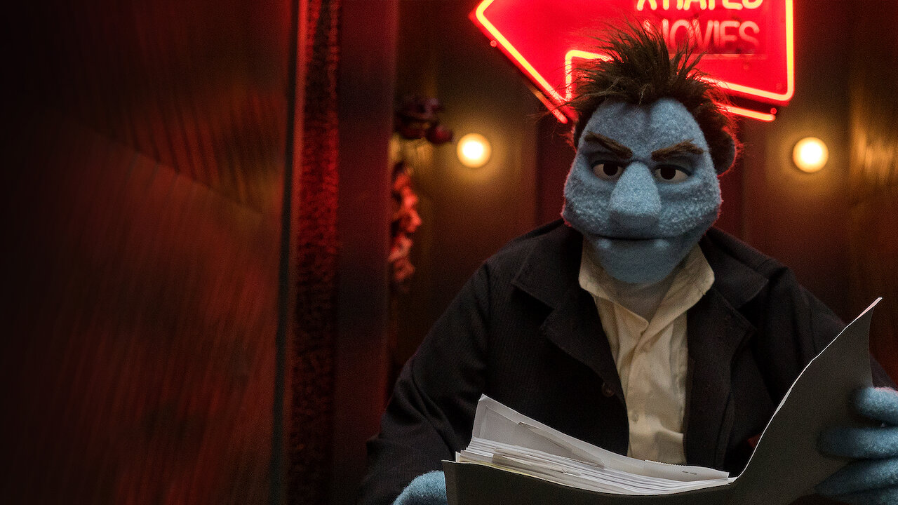 Watch The Happytime Murders | Netflix