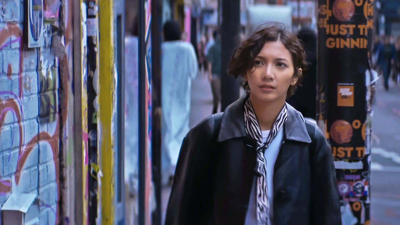 Ve A Long Way to Come Home | Netflix