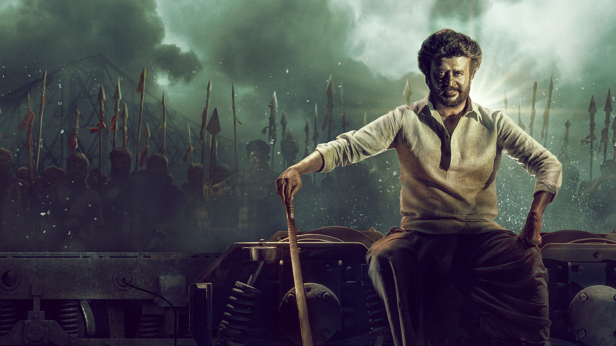 Watch Annaatthe | Netflix