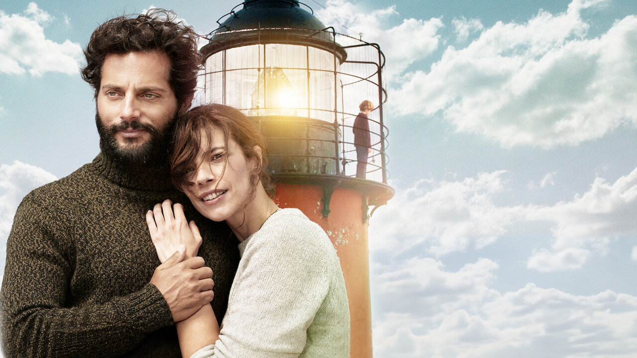 مشاهدة ‎The Lighthouse of the Orcas | موقع Netflix الرسمي