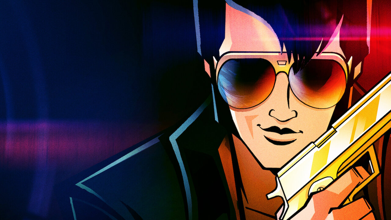 Watch Agent Elvis | Netflix Official Site