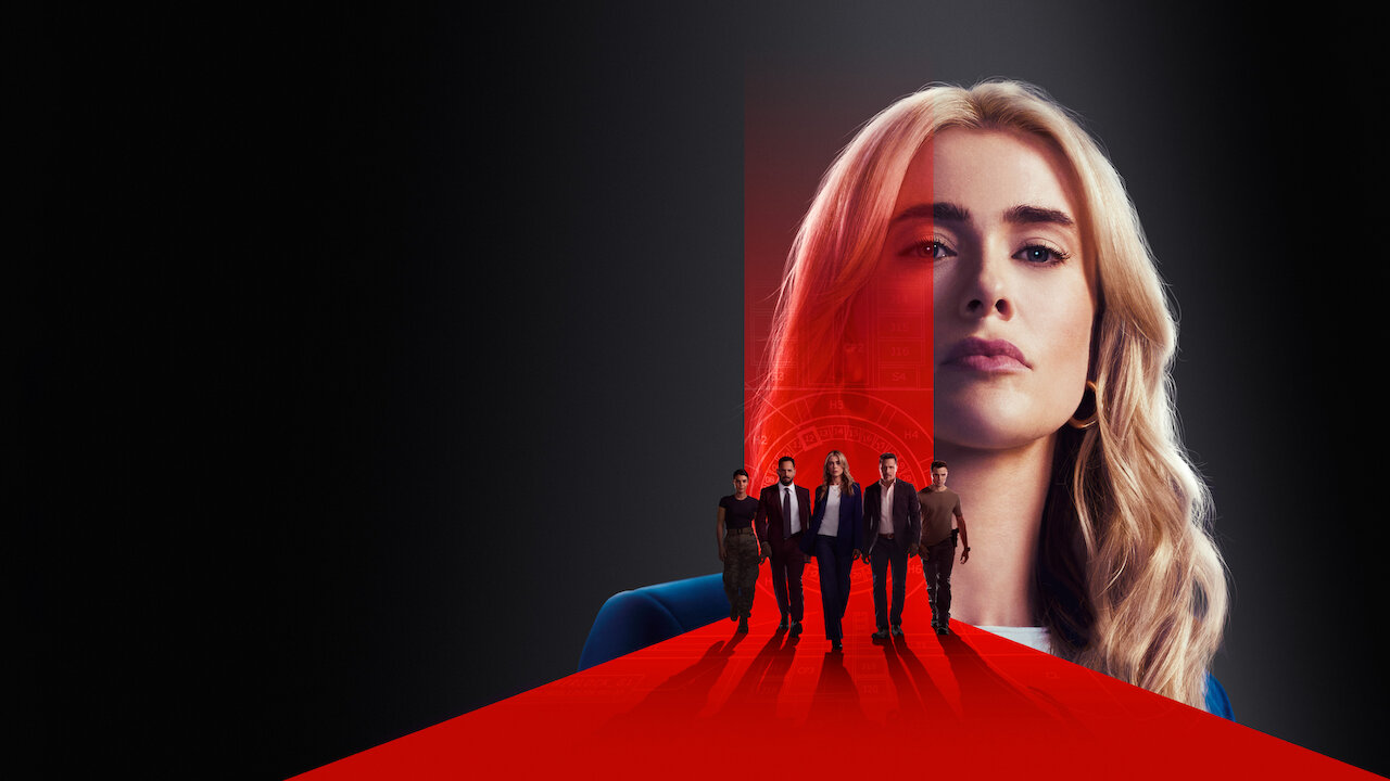 Watch The Hunting Party | Netflix