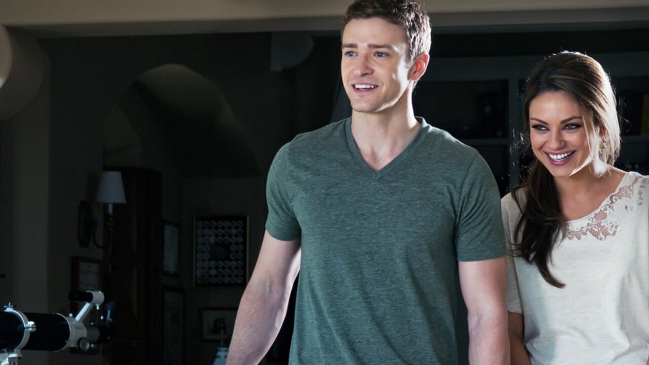 Watch Friends with Benefits | Netflix