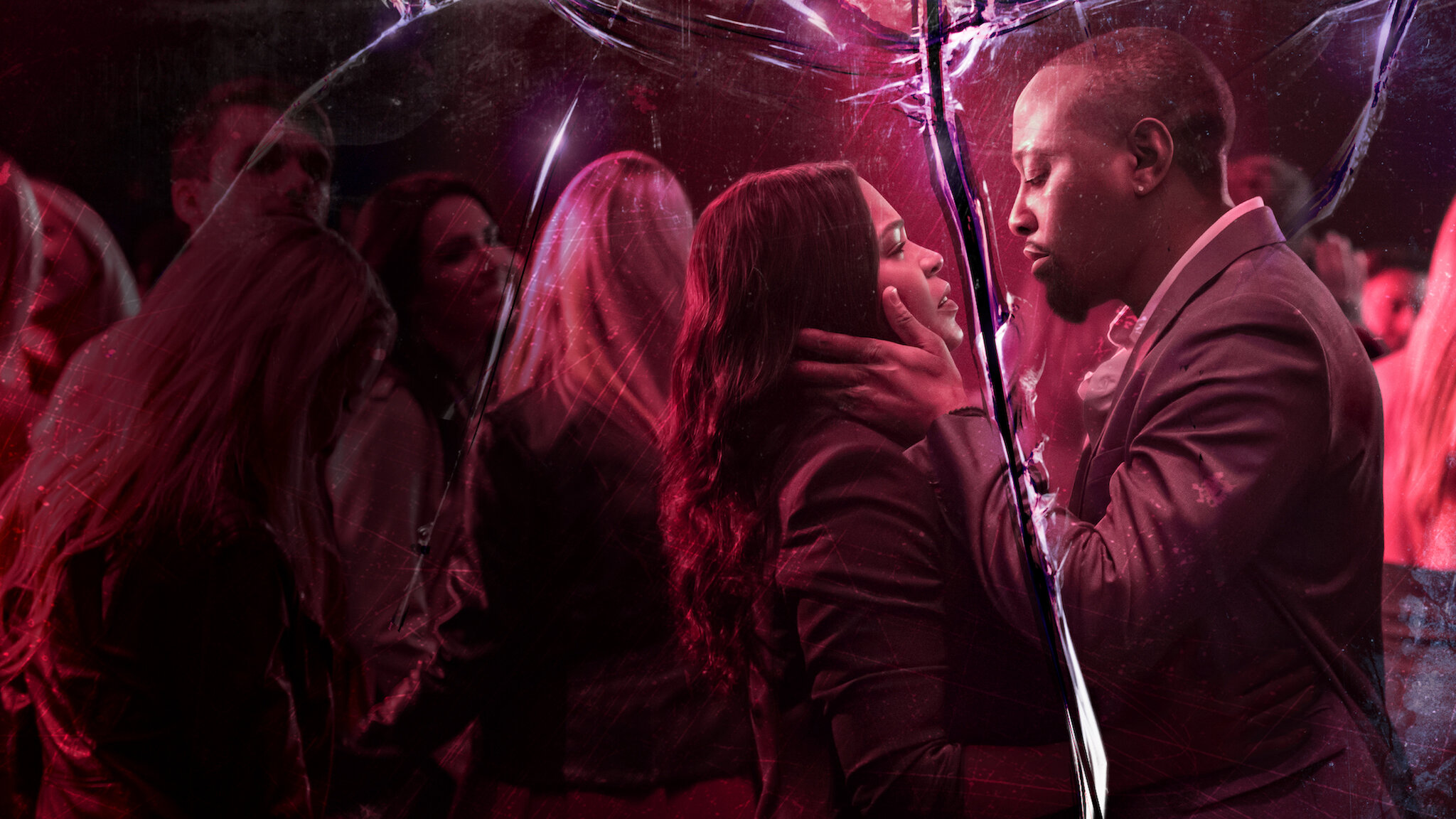 Watch Fatal Affair | Netflix Official Site