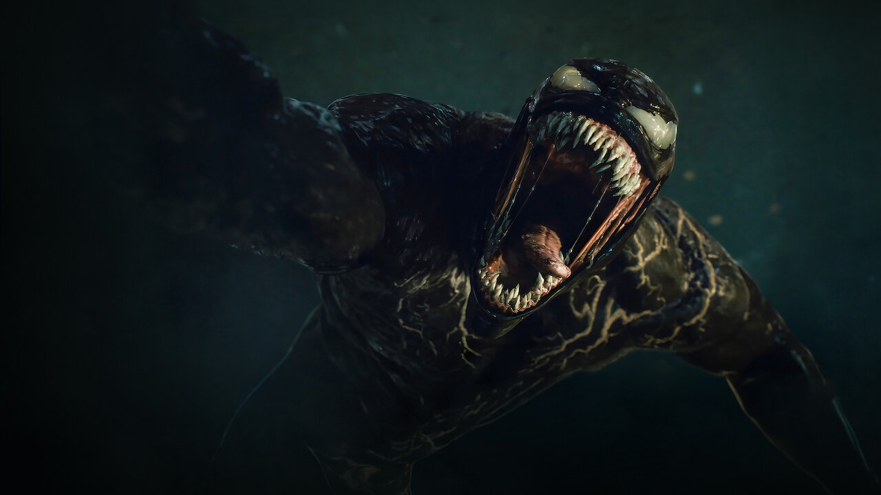 Ver Venom: Tempo de Carnificina | Netflix