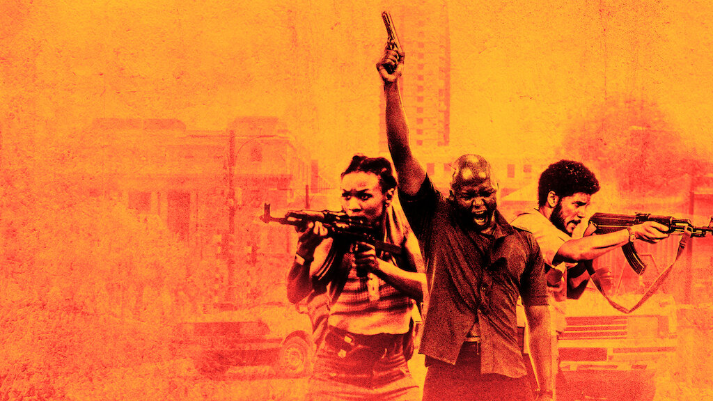 Watch Silverton Siege | Netflix Official Site