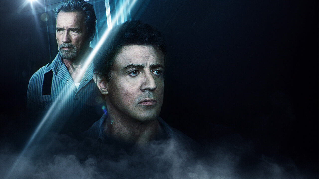 مشاهدة ‎Escape Plan | Netflix