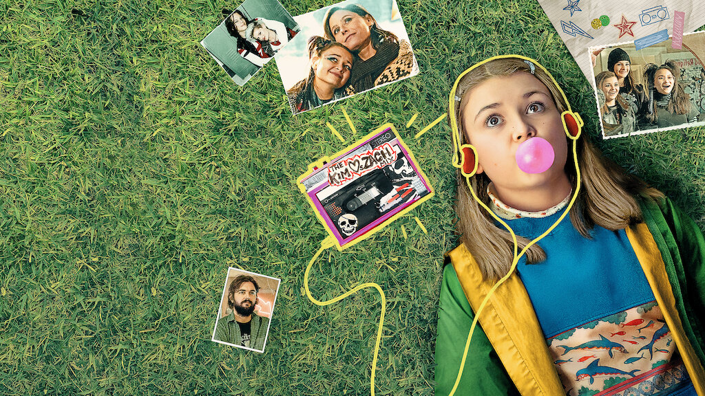 Watch Mixtape | Netflix Official Site