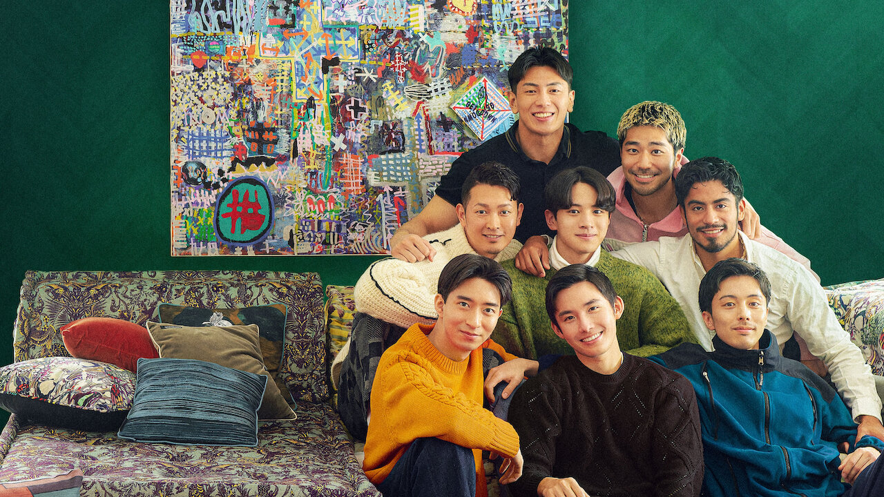 Watch The Boyfriend | Netflix Official Site