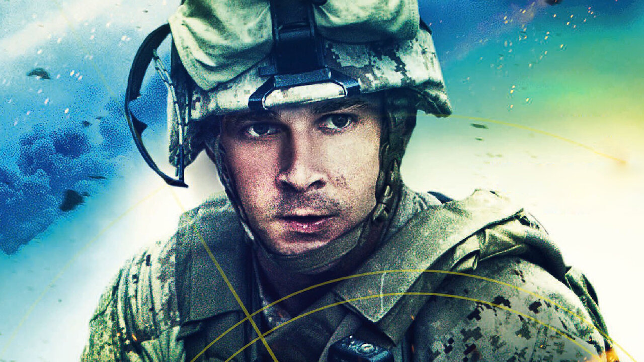 Watch Man Down | Netflix