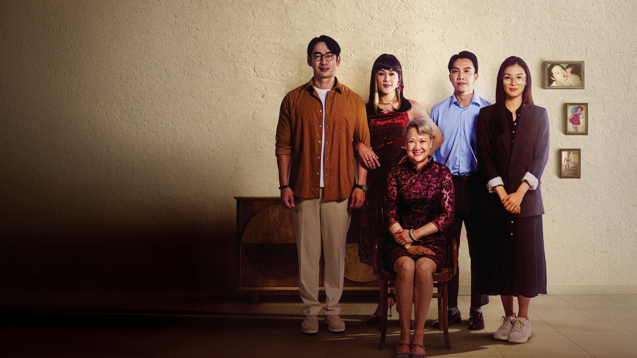 Watch A Good Child | Netflix