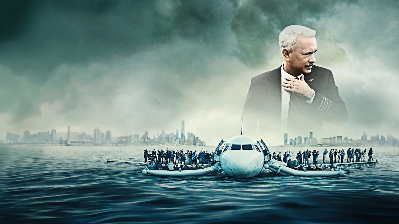 Watch Sully | Netflix