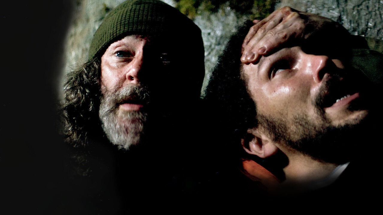Watch In the Earth | Netflix