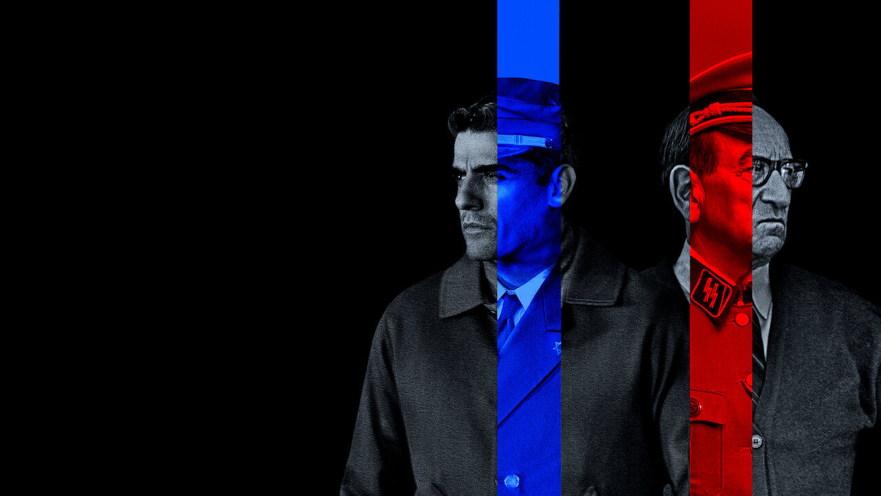 Watch Operation Finale | Netflix Official Site