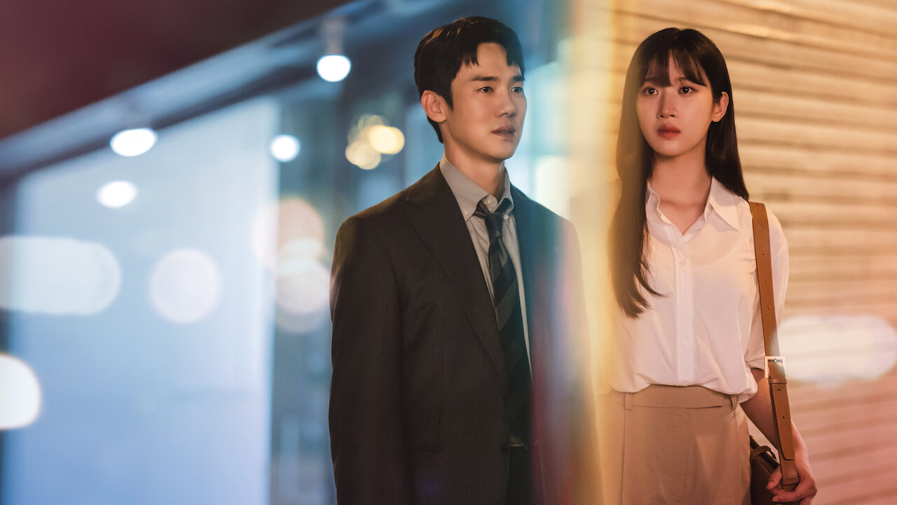 Watch The Interest of Love | Netflix Official Site