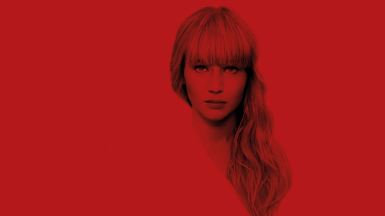 Watch Red Sparrow | Netflix