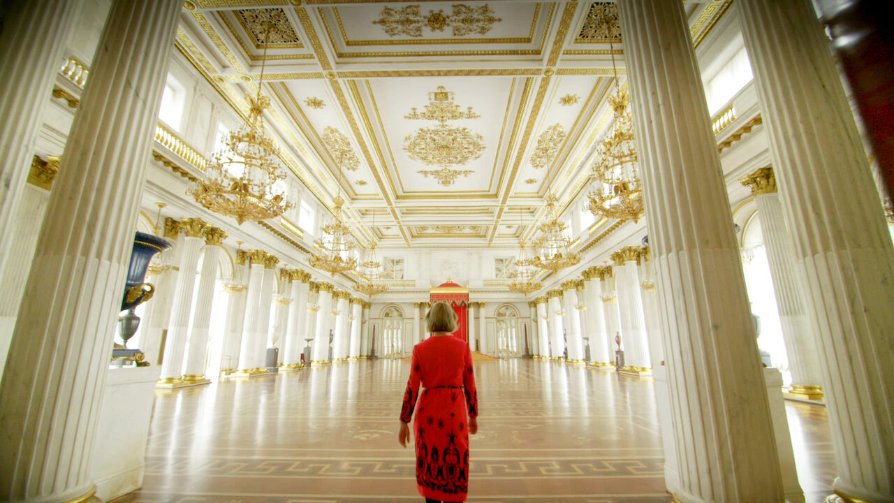 Assista a este clipe de Empire of the Tsars