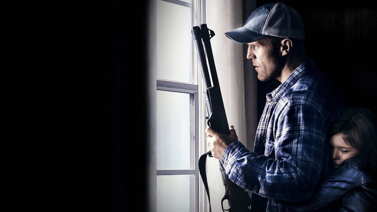 Watch Homefront | Netflix
